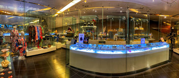 Royal Ontario Museum Canada - ROM Boutique - ROM SHOP