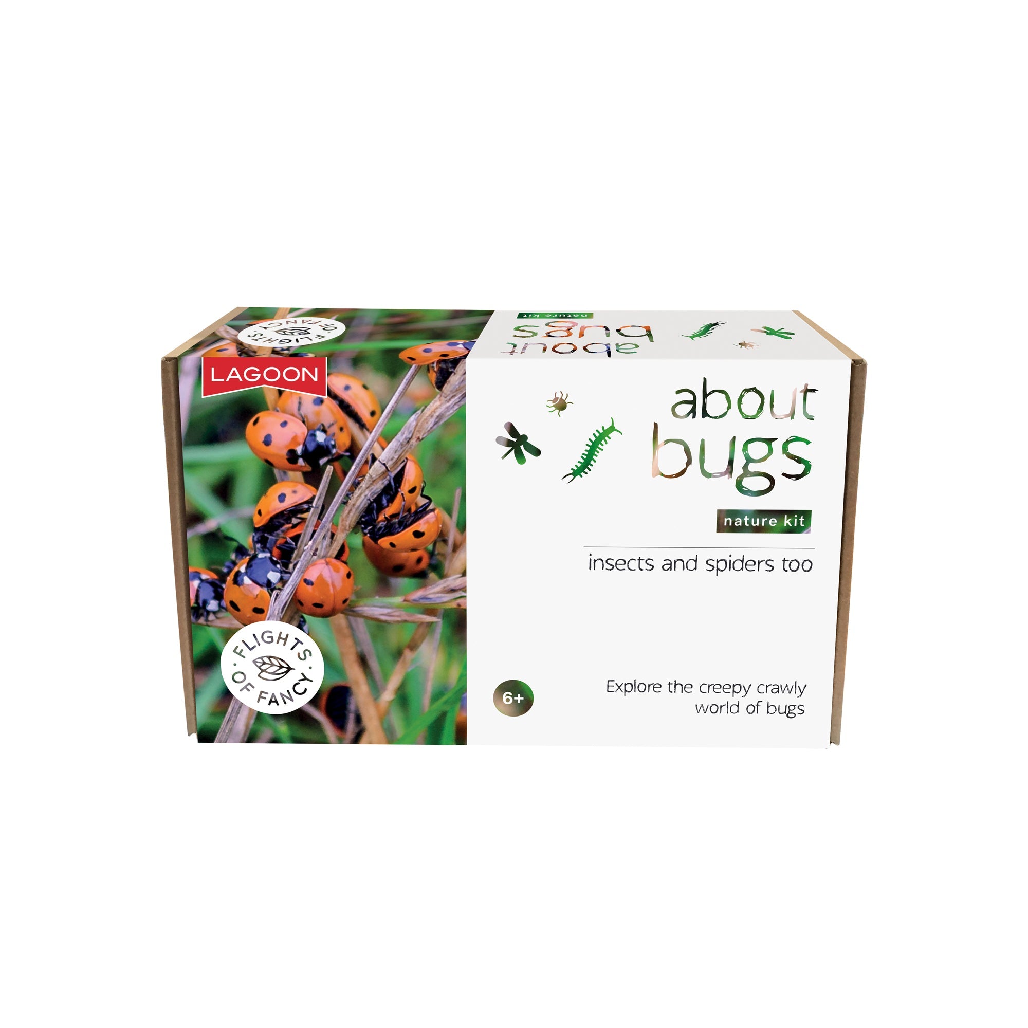 About Bugs Kit – ROM Boutique