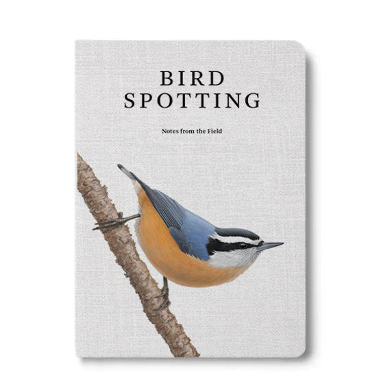 Bird Spotting Guide – ROM Boutique