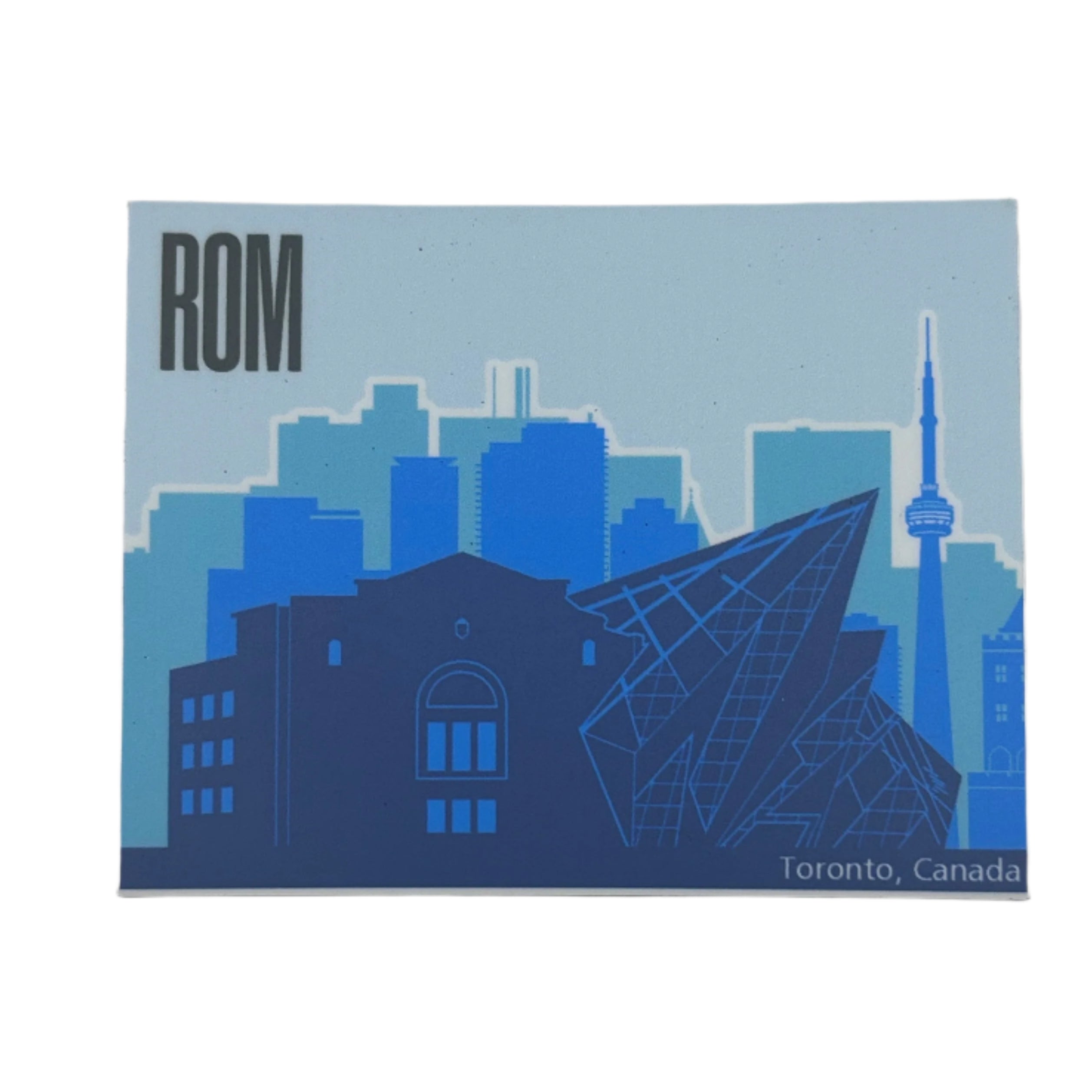 ROM Magnet 2.5 x 3.2 – ROM Boutique