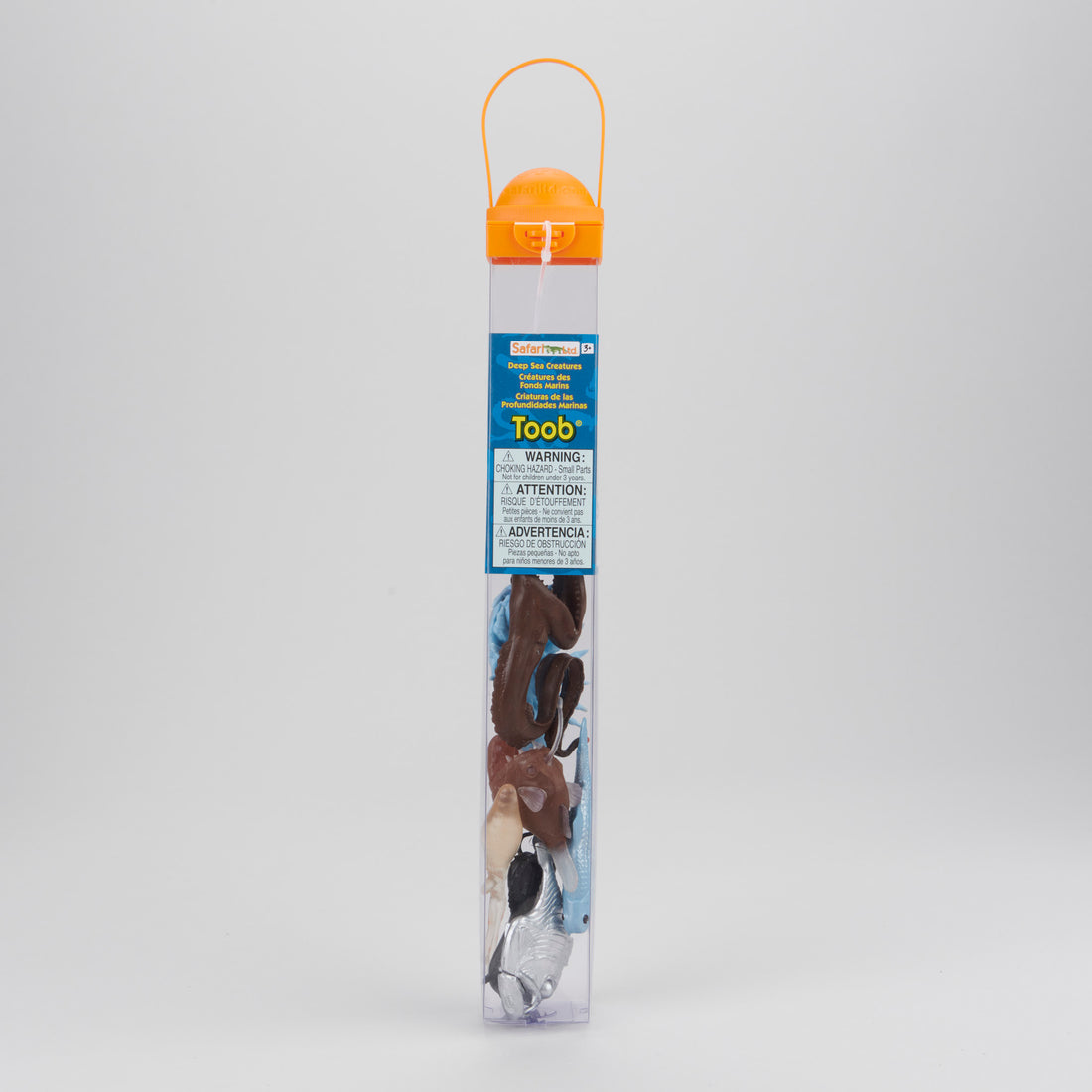 Toob - Deep Sea Creatures – ROM Boutique